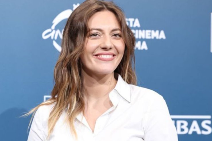 Qui non è Hollywood, Giulia Perulli per interpretare Sabrina Misseri ha ...